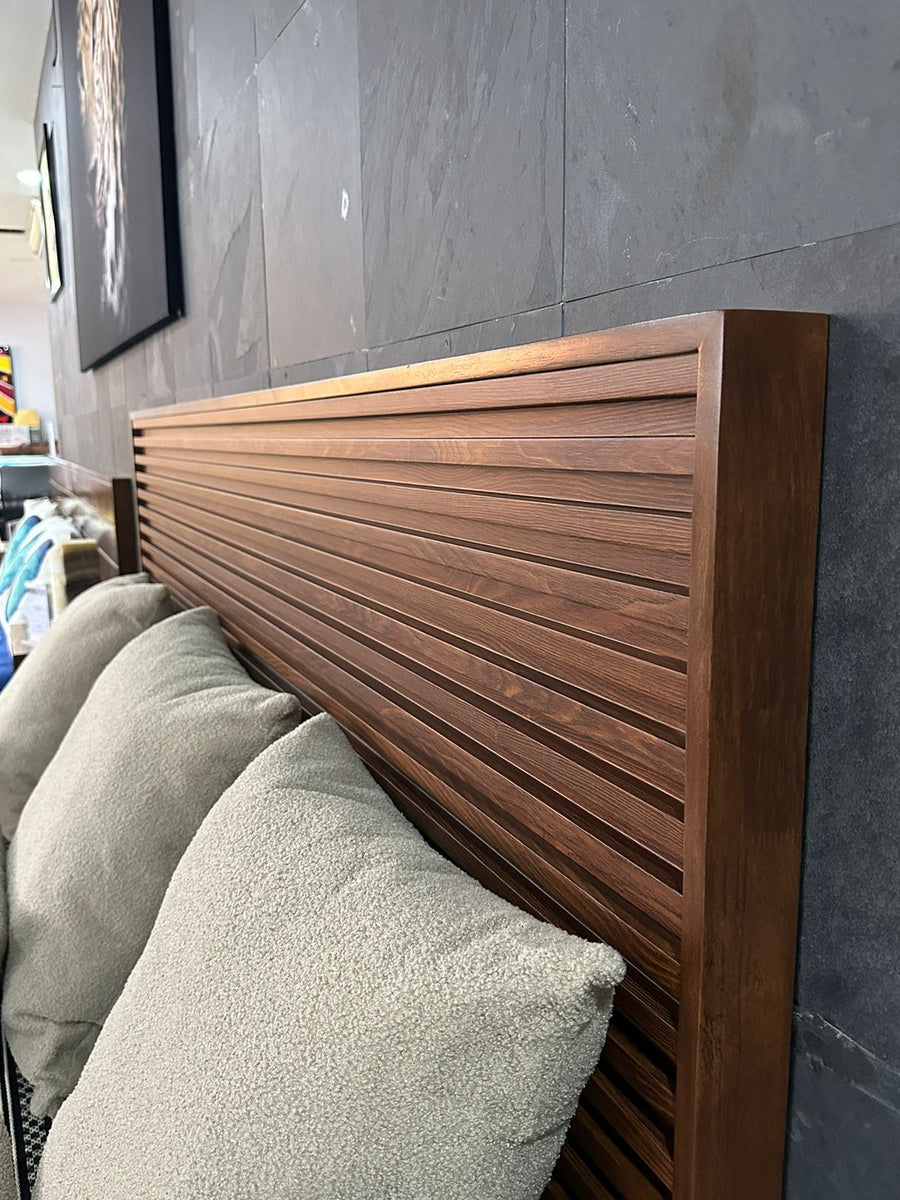 Cabecera Xpuha / Xpuha Headboard – Casa Latina