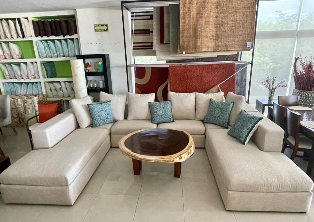 Sala modular West/ West sectional sofa – Casa Latina